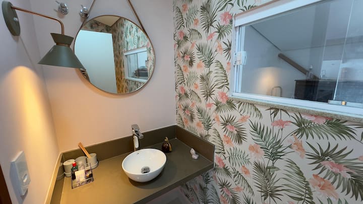 Casa Harmonia E Estilo Em Araxá - Araxá