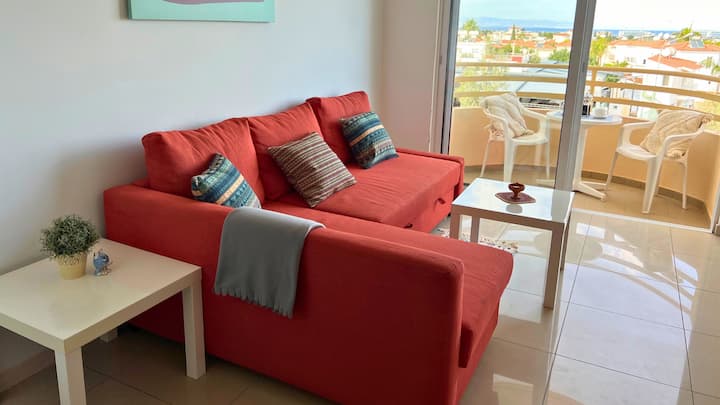 Cyprus Dreams Village 2 - Agia Napa