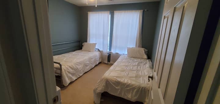 Cozy 2-bedrooms In Va. Beach, Va - Virginia Beach, VA