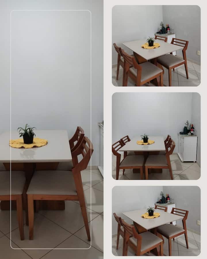 Apto Em Guarapari (2 Quartos) - Guarapari