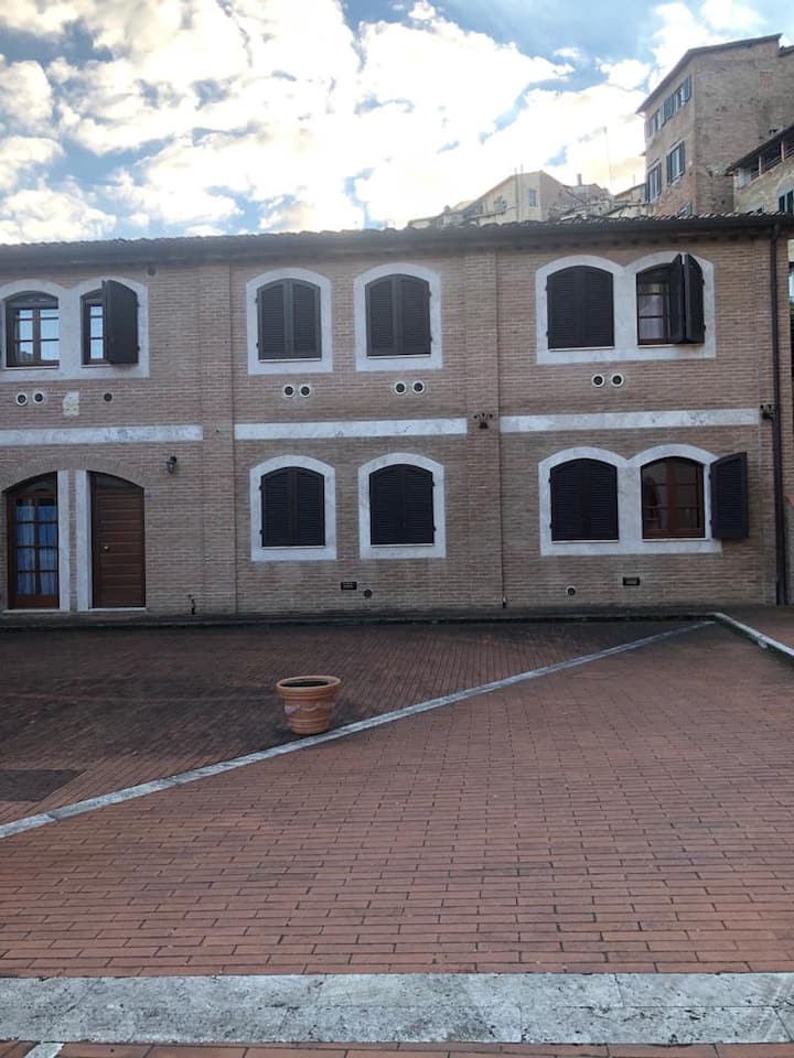 Residenze La Bramea - Siena
