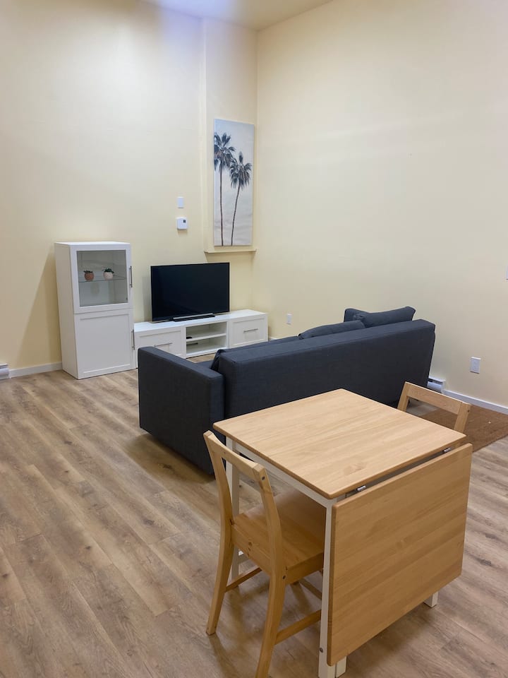 Ranger Park Guesthouse - Smithers