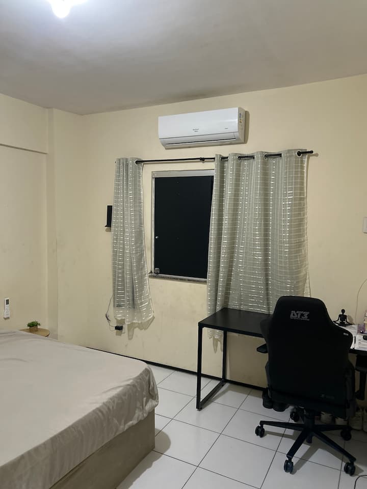 Apartamento - Sobral