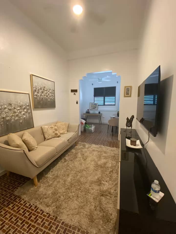 Way To The Bay Apartment - Levittown