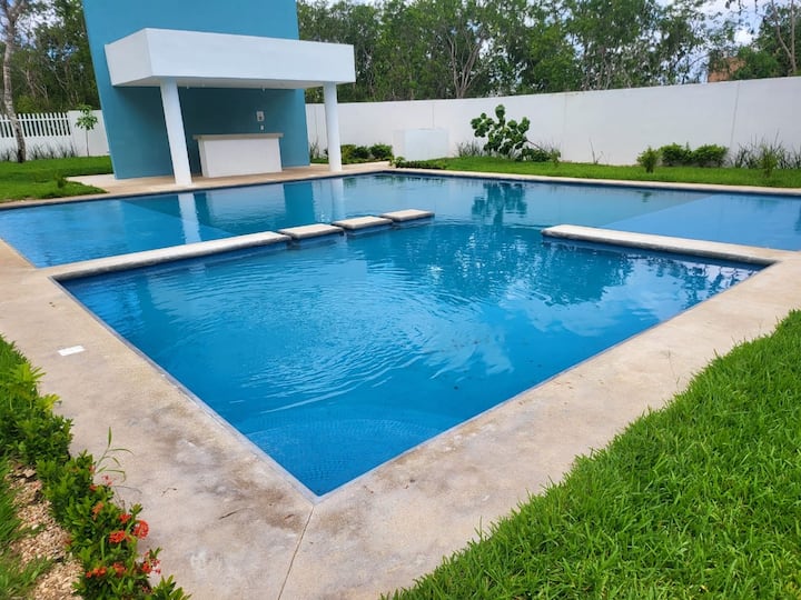Tu Hogar Away From Home - Playa del Carmen