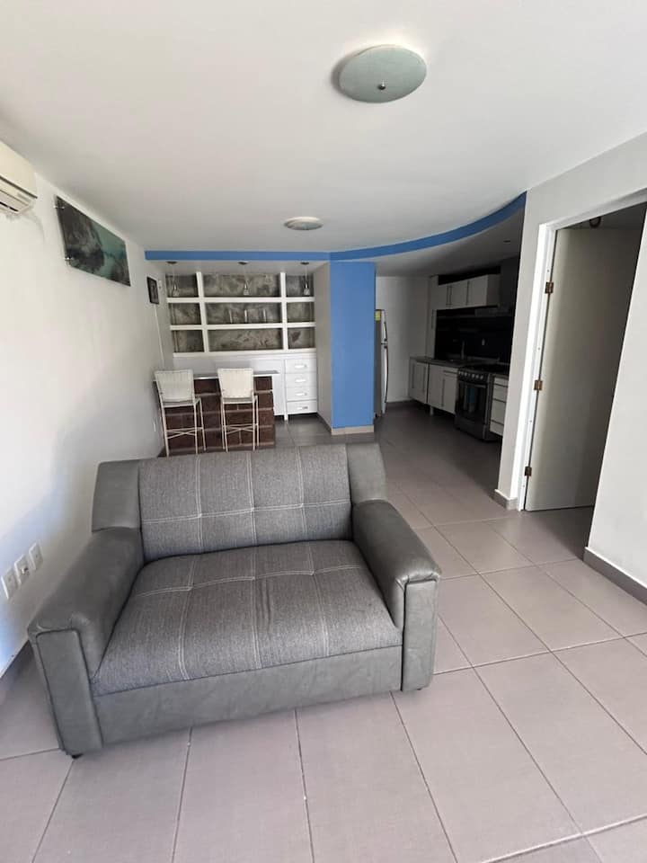 Bonita Y Muy Segura Casa. - イラプアト