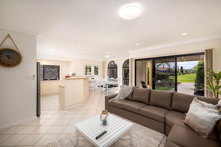 Sandy Point Villa - Port Lincoln