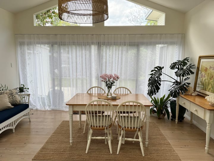 Noraville Cottage - Toukley