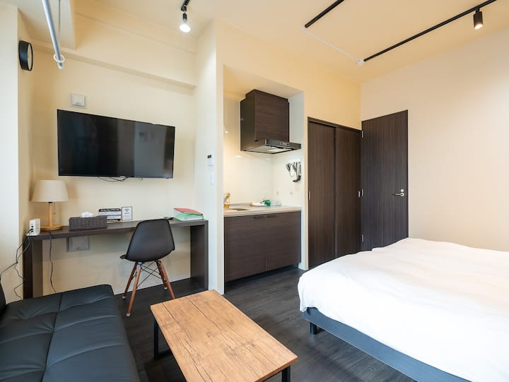 Vacation Inn Kamata / Studio 201 - 川崎市