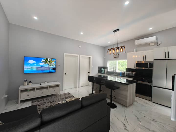 Elmwood Villas- Trouya - Rodney Bay