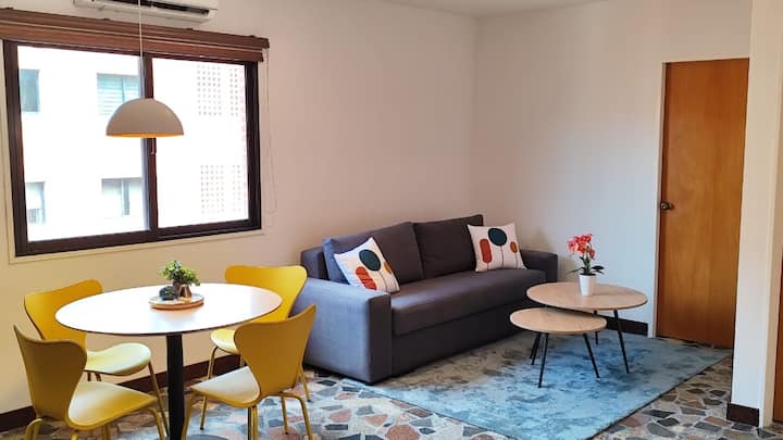 Suite 2 Habitaciones La Boyera - Caracas