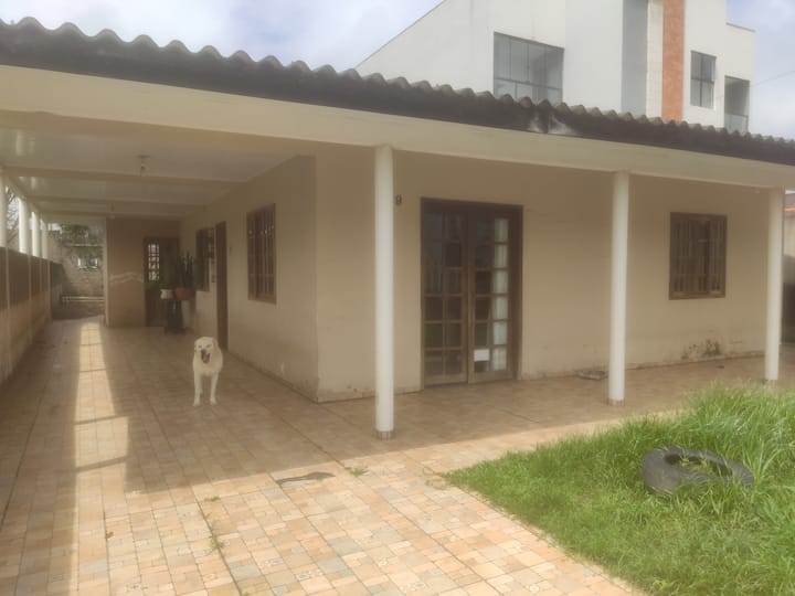 Casa Para Temporada - Itapoá