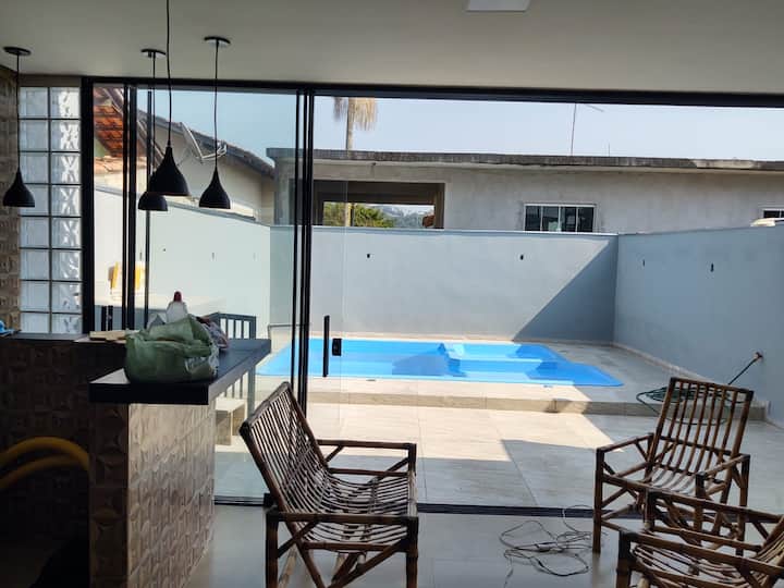 Casa De Praia - Barra Velha