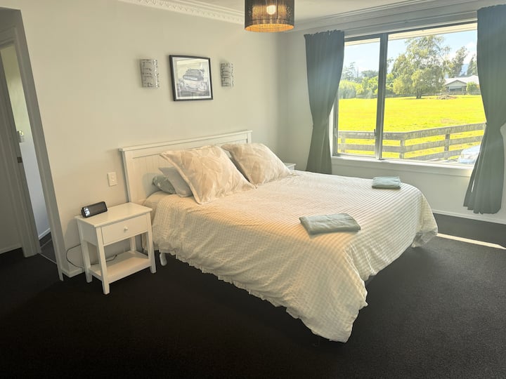 Tana Kita - Guesthouse - Mosgiel