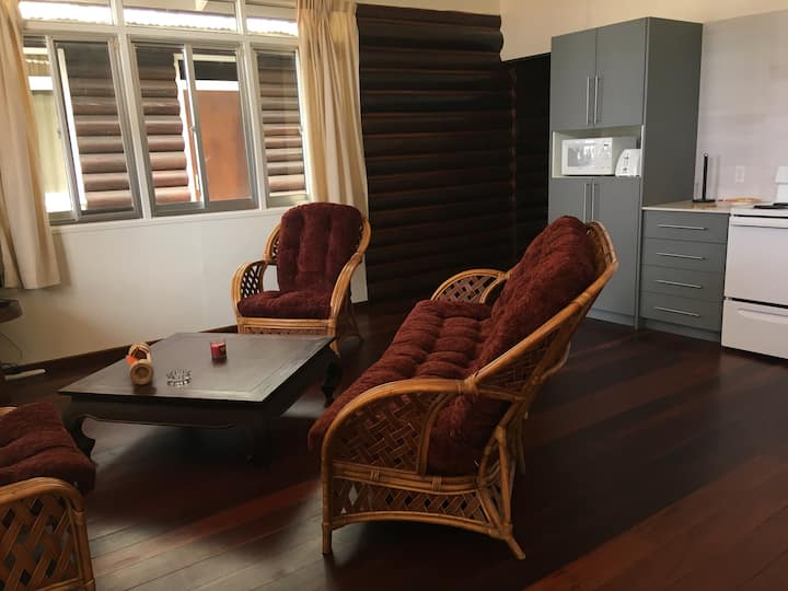 Gonda Apartments 2 - Suriname