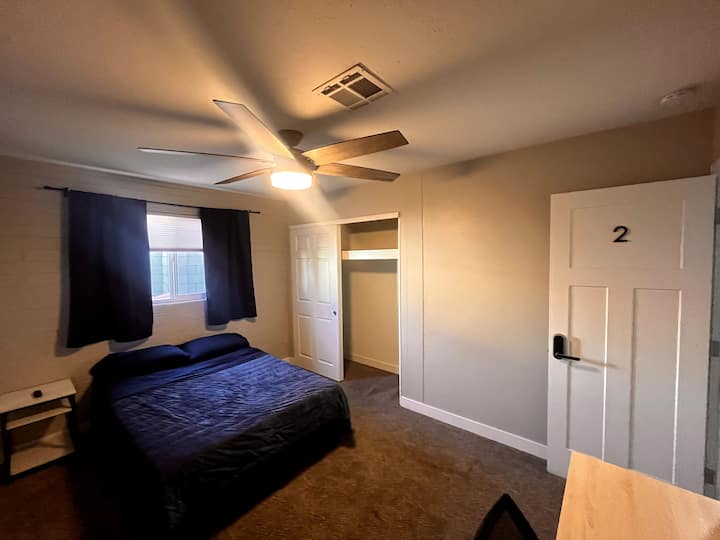 Private Room #2 In Phoenix, Az - Phoenix, AZ