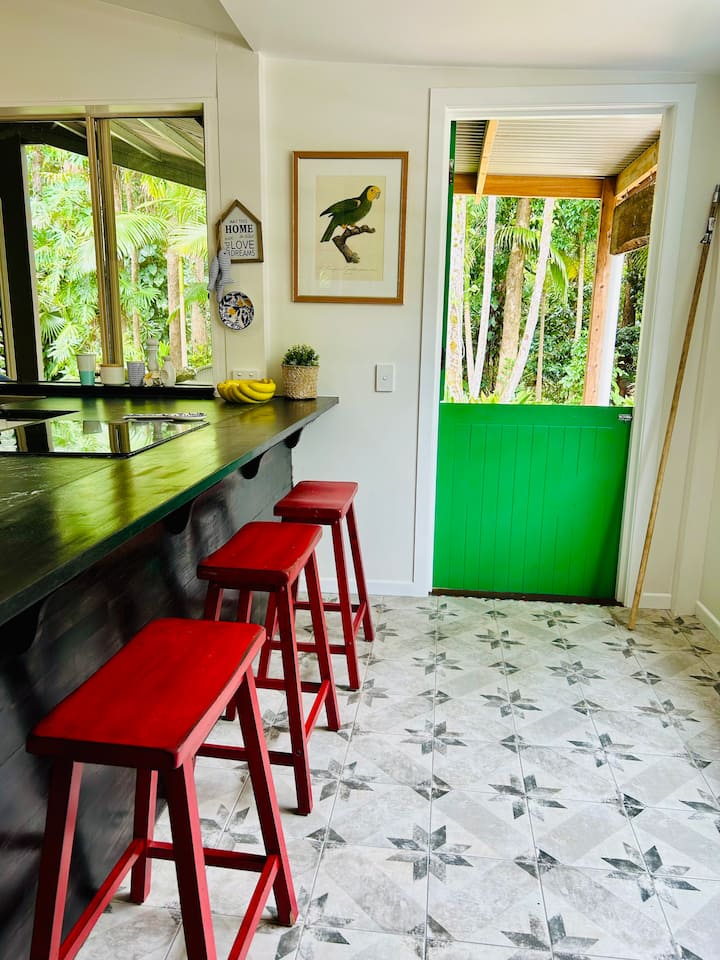 "Wood Spirit" Studio Doonan - Eumundi