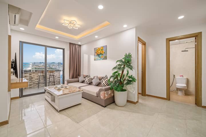 3-bedroom Apartment Sea View - Đà Nẵng