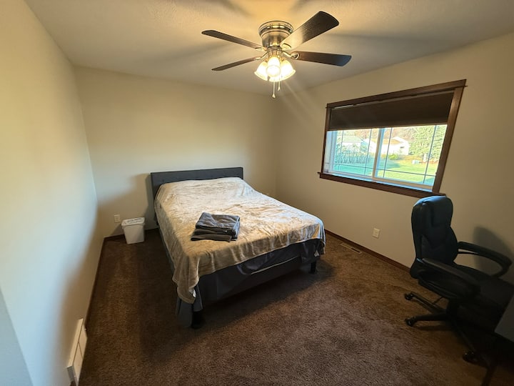 Brookings Exec Suite #1 - Brookings, SD