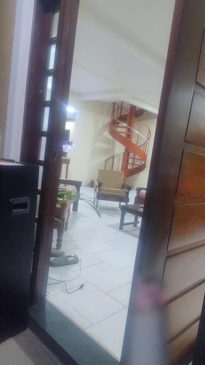 Alugo Sobrado  Com Suíte Com Ar - Tramandaí