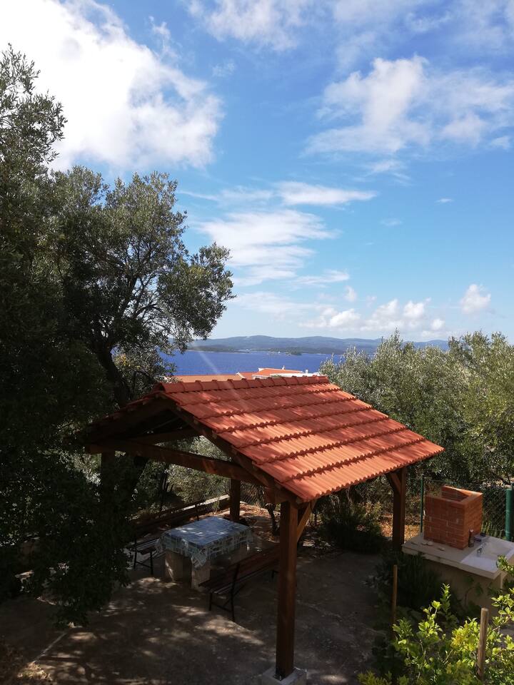 House Zlatko - Trpanj