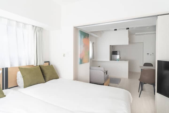 9 Minutes Walk From Ryogoku Station! /F01 - Akihabara Station