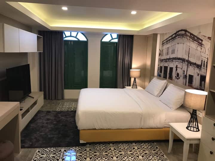 Yaa 501 Yaa Tookta Homestay - Phuket district, Thailand