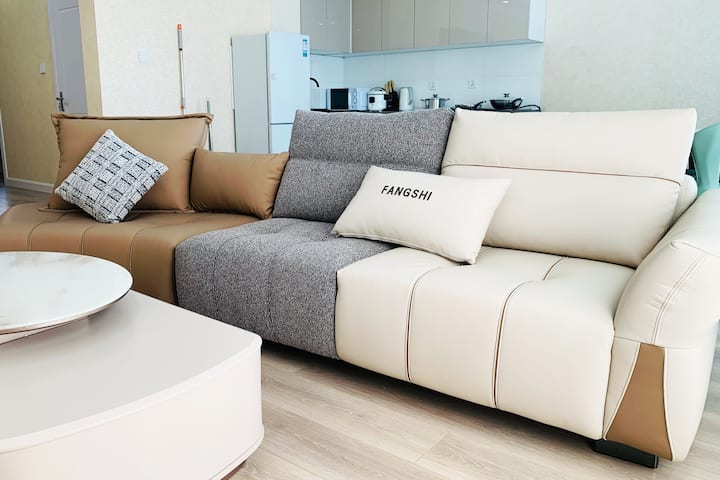 In The Central Of Ub, Apartment - Ulaanbaatar