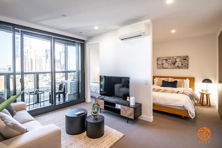 181luxcityviewswanstoncentral2b - Melbourne