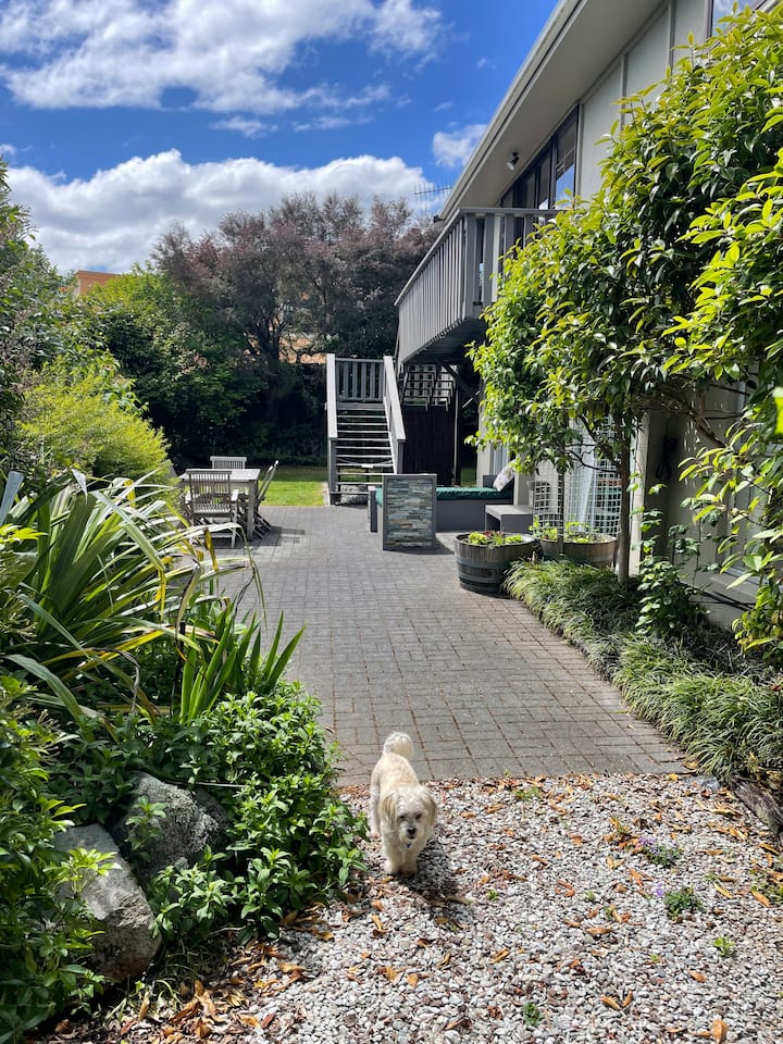 Harvey Retreat - Self-contained - Taupo