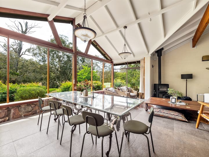 Shawlilly Stay | New Listing - Margaret River