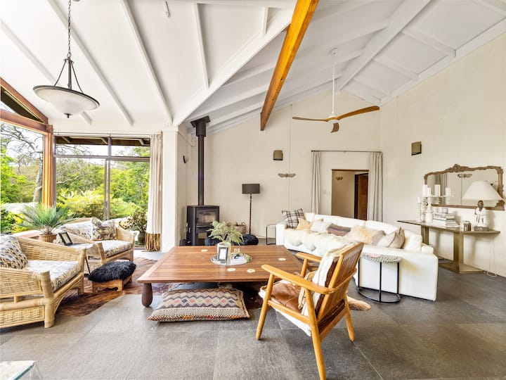 Shawlilly Stay | New Listing - 瑪格麗特河