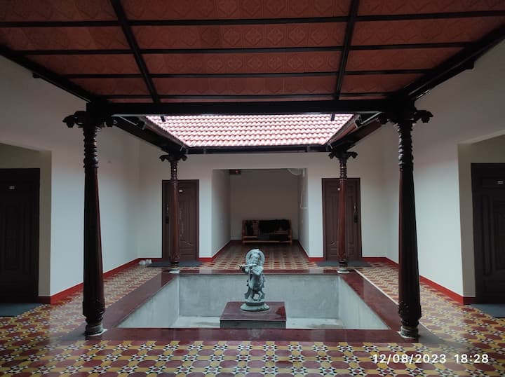 V Nature Resorts - Kanakapura