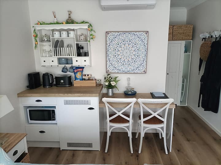 Santorini - Portarlington, Australia