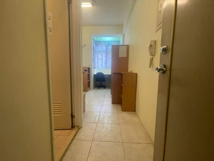 世外桃源 - 頭屋