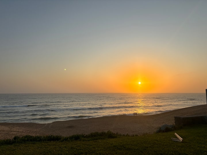 3 Bedroom House With Ocean Views - Namibia