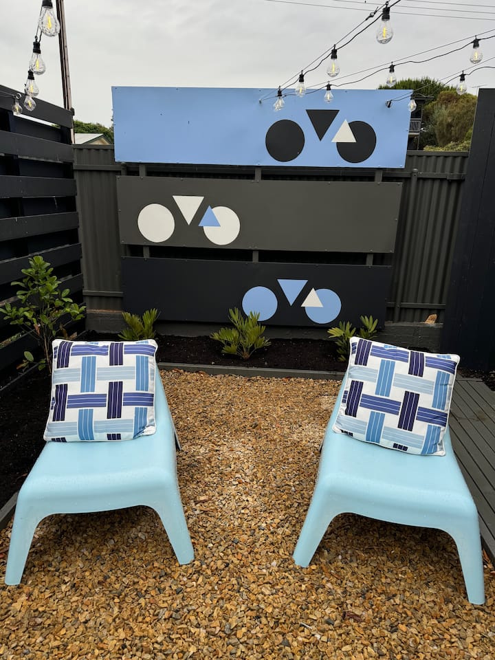 Fleurieu Cycling Lodge - Normanville