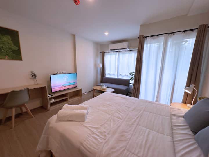 Hayhuahin02 By Cloud9stays - Hua Hin
