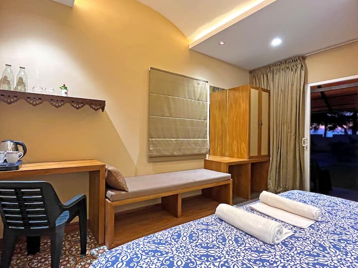 Thira - Beach Cottage - Alappuzha