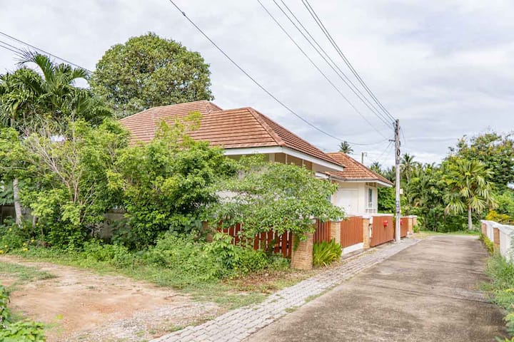 Live Joy Today In Ban Krut 395 - Thailand