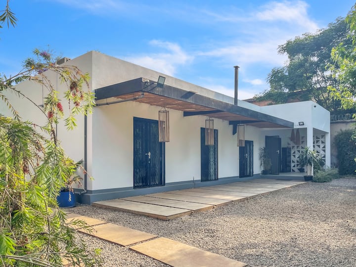 Villa Masay Antananarivo - Madagascar