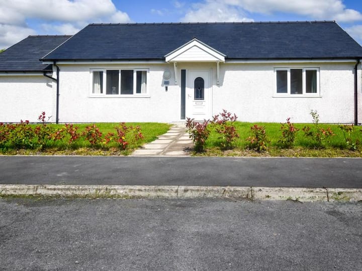 Cynefin -Serene Bungalow In The Mountains - Ceredigion