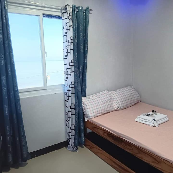 North Villa Transient For Couple - San Fabian