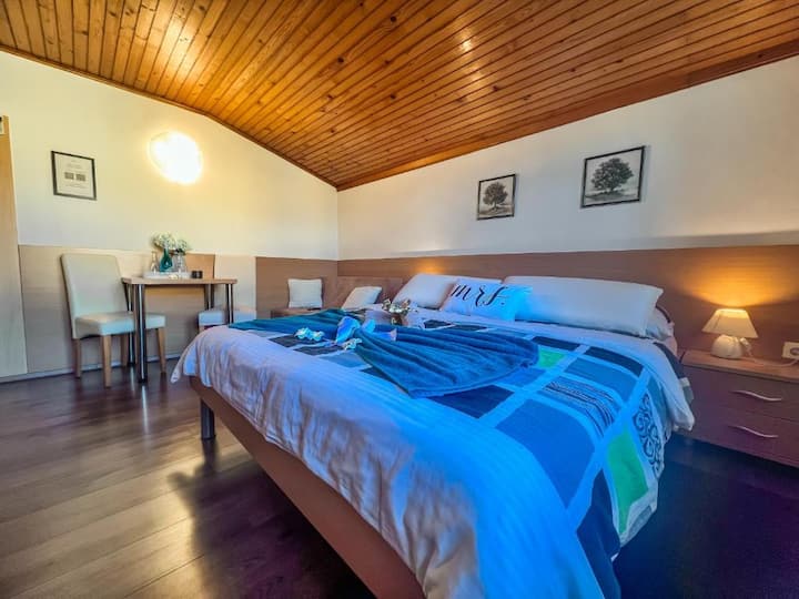 Bled Vista Apt 4 | Free Parking - Bled