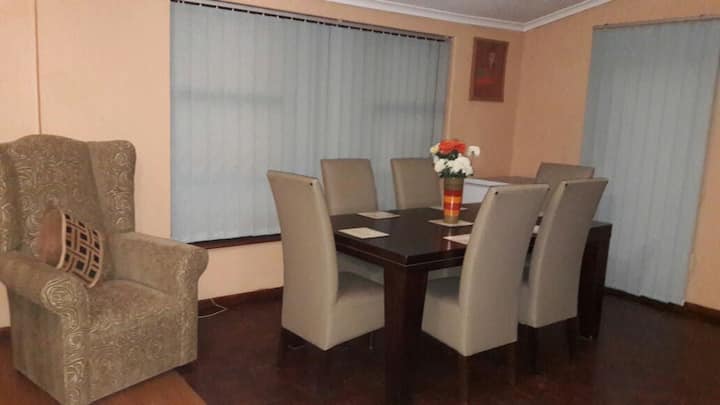 Belhar Beauty - Western Cape