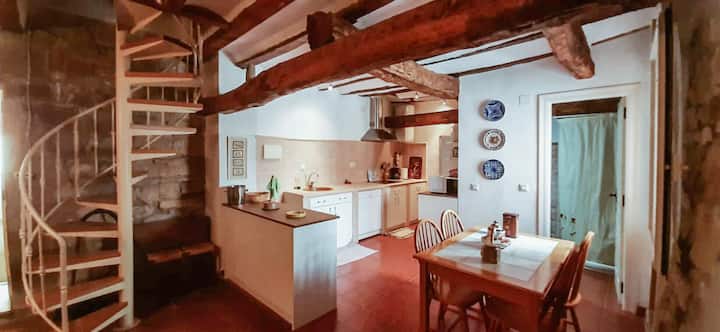 Apartamento Masa Madre+merendero - Nájera