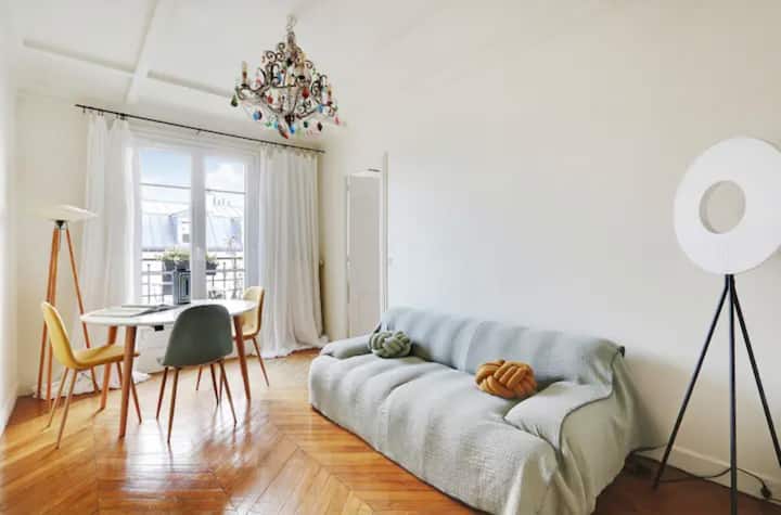 Magnifique 3p Marais : Terrasse Et Vue Notre-dame - Paris