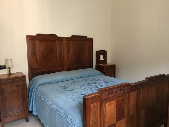 La Casa Sul Ponte - Zoagli