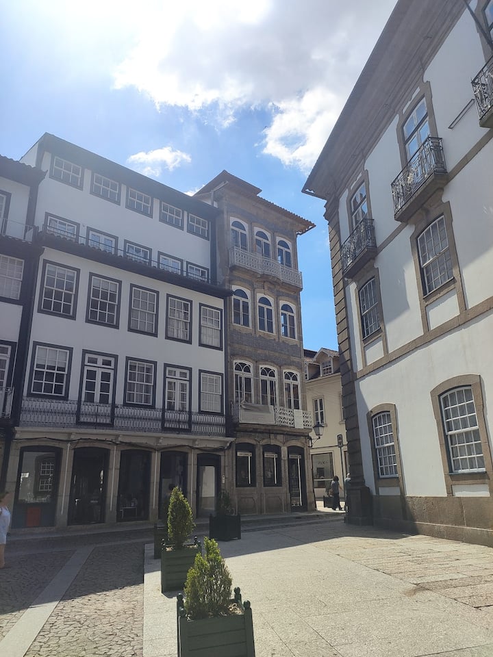 Alfred Studio - Felgueiras