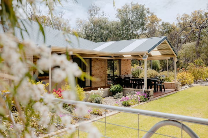 Autumn Rest : Respite & Recharge - Yallingup